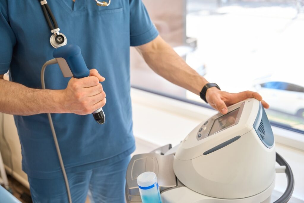 Increase Clinic Efficiency with Reduced Treatment Times